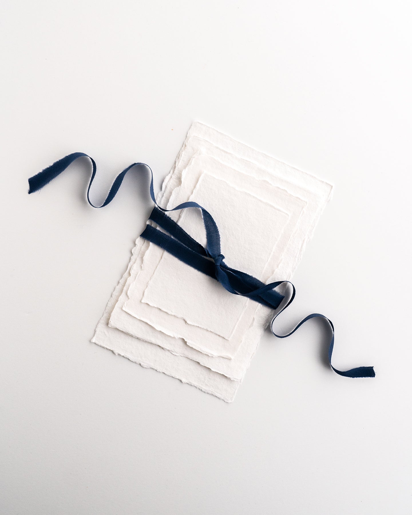 Silk Ribbon Trim in Storm – Tono + co