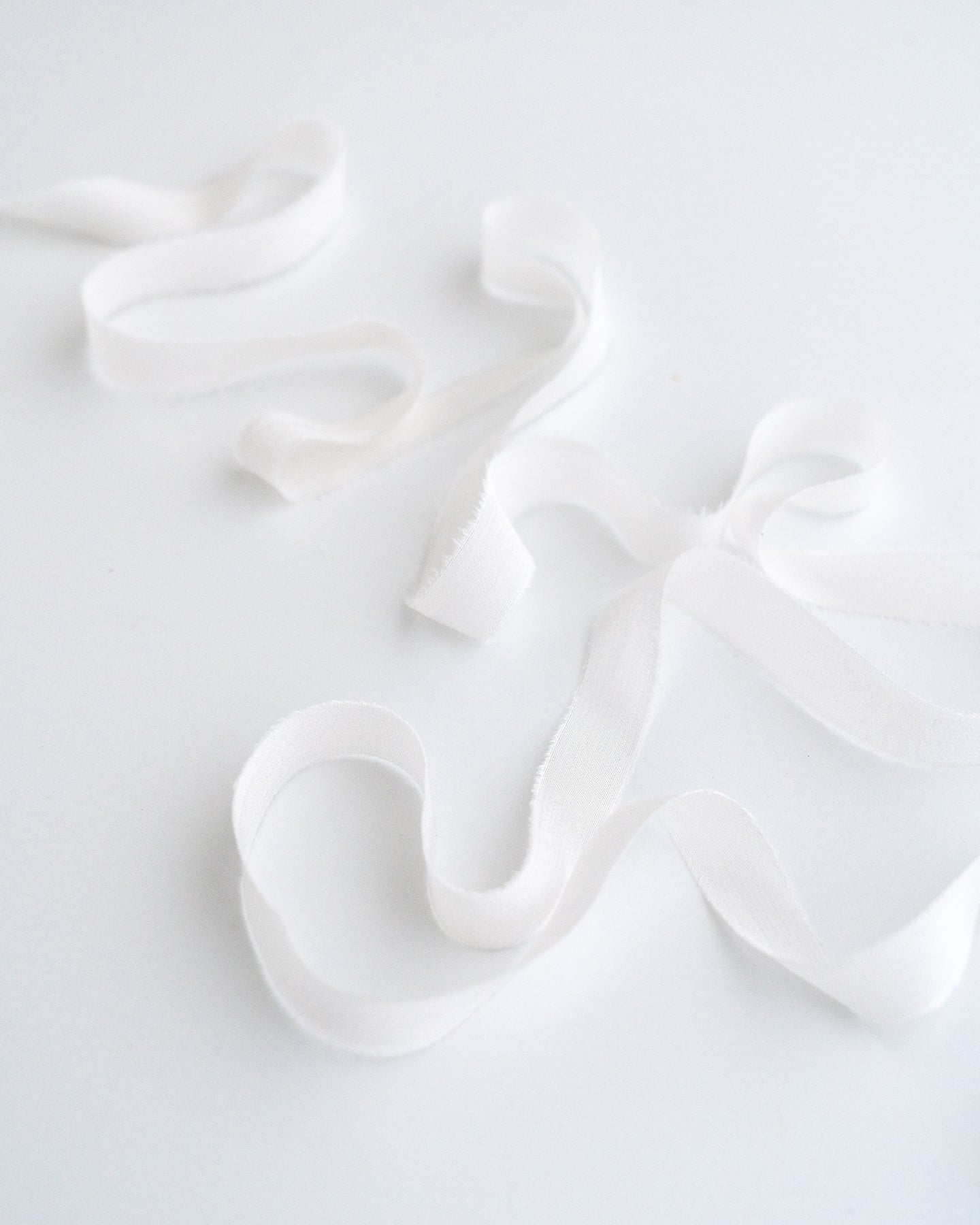 Silk Ribbon Trim in Cotton – Tono + co