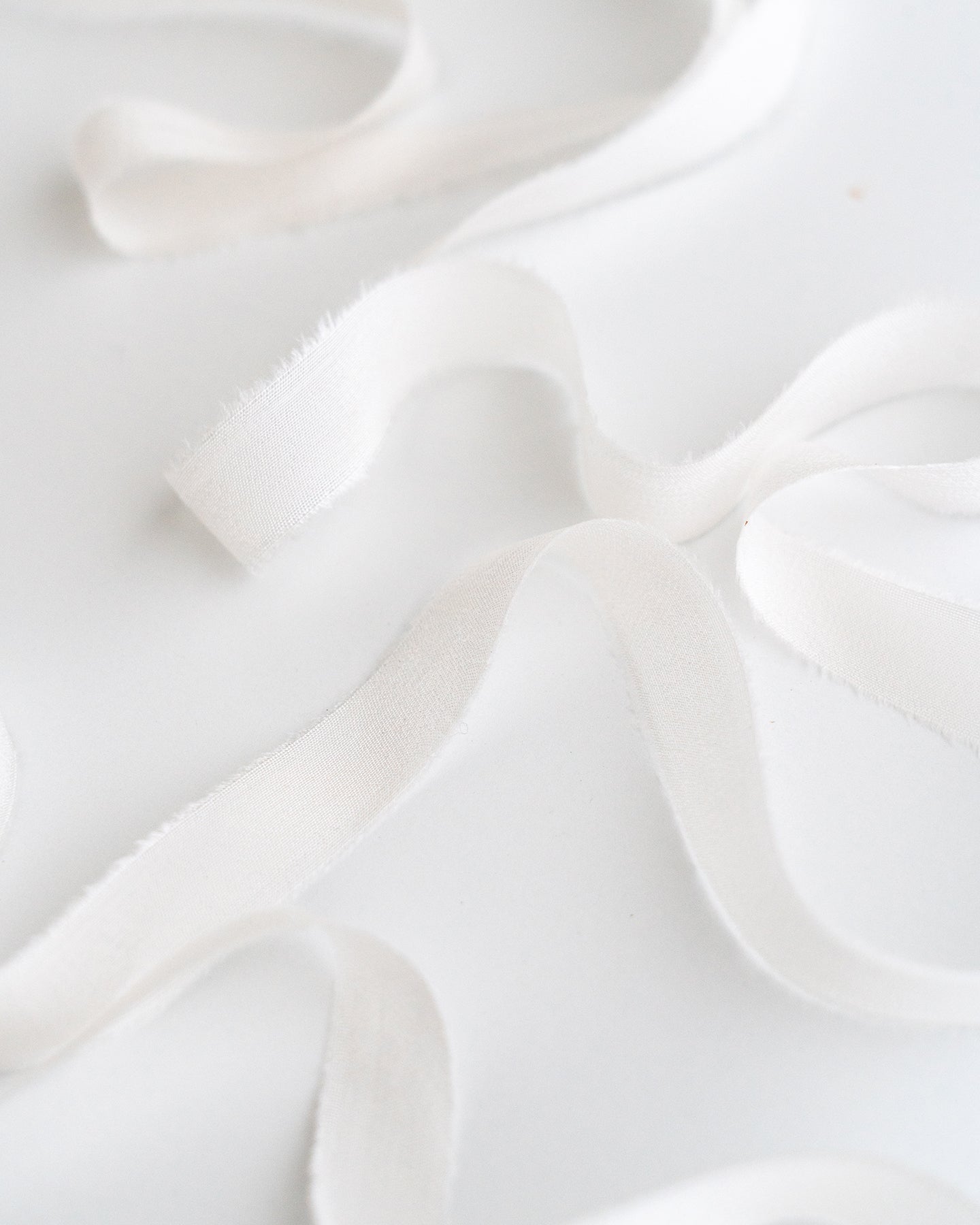 Silk Ribbon Trim in Cotton – Tono + co