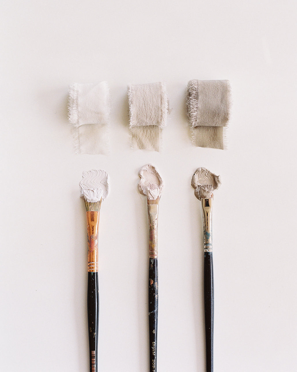 Natural Collection (set of 3 colors) – Tono + co